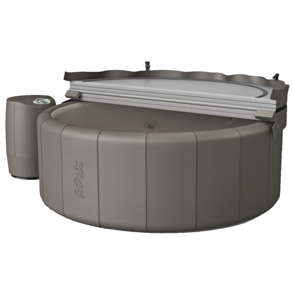 Softub Umrandungen & Einstiege - Softub Welt