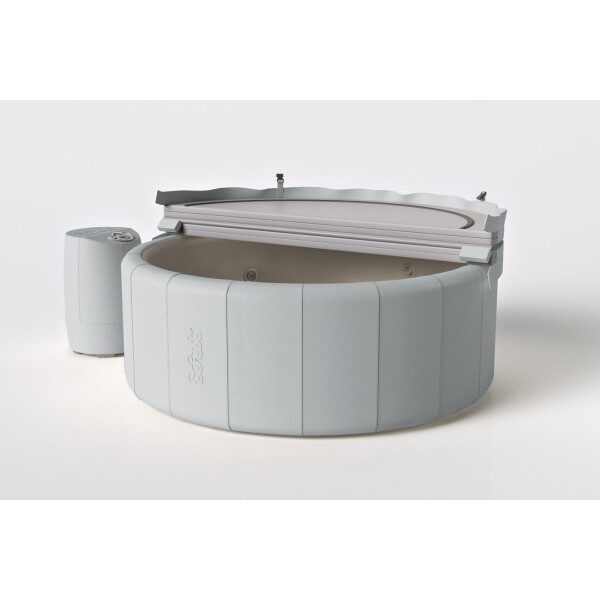 Softub Whirlpools alle Modelle - Softub Welt